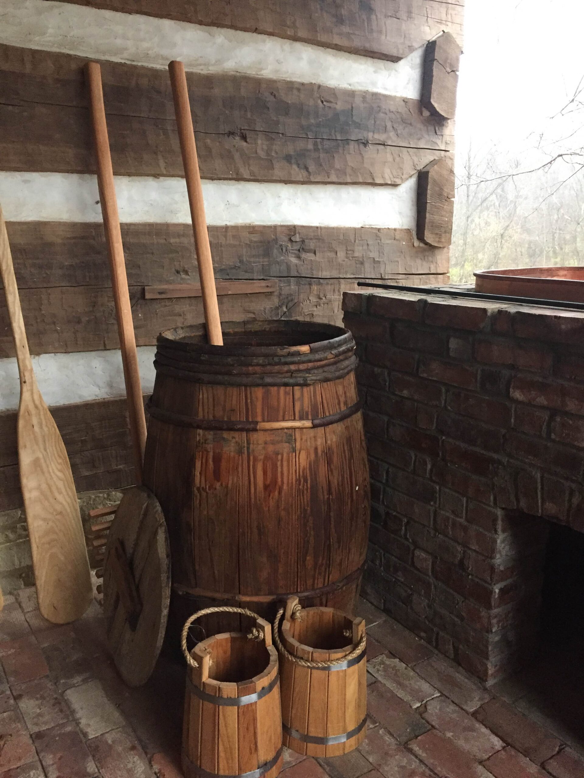 Farm Distillery Project - Locust Grove - Louisville, KY