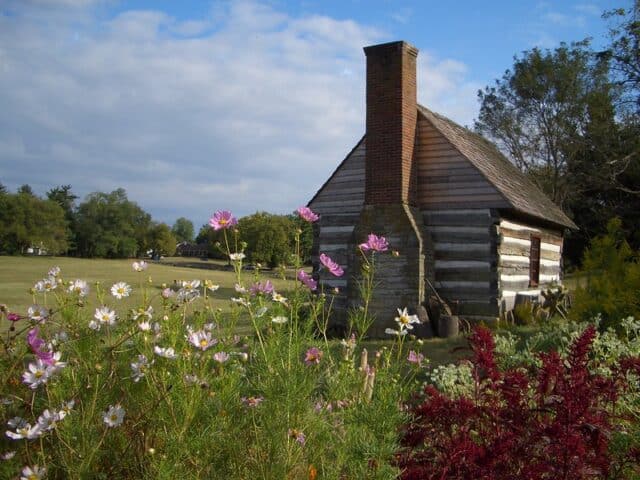 Historic Home at Locust Grove - Louisville, KY
