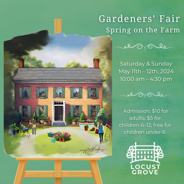 Historic Locust Grove Celebrates Fourth of July With A Naturalization ...