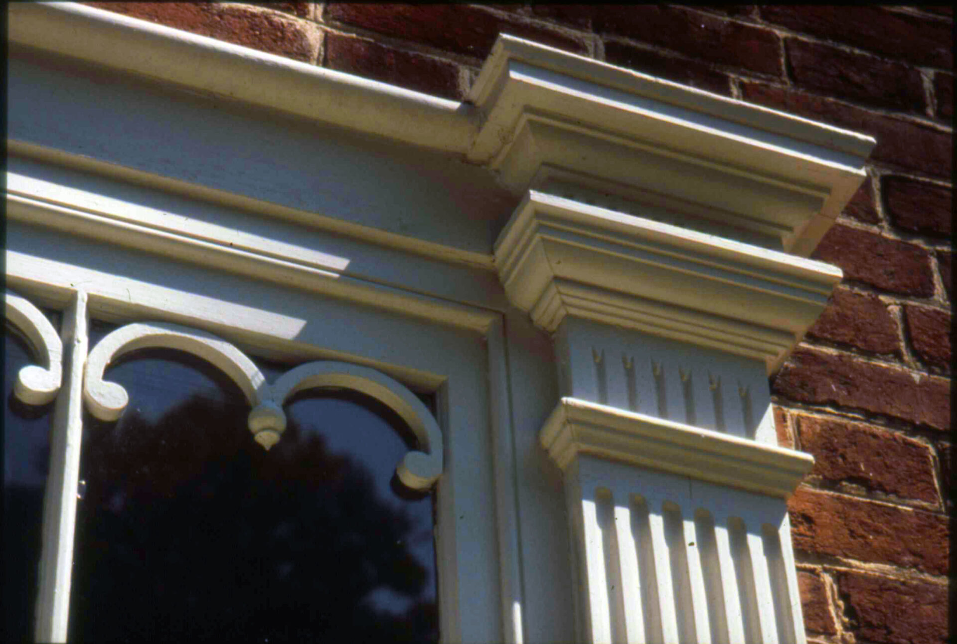 Historic Home at Locust Grove - Louisville, KY