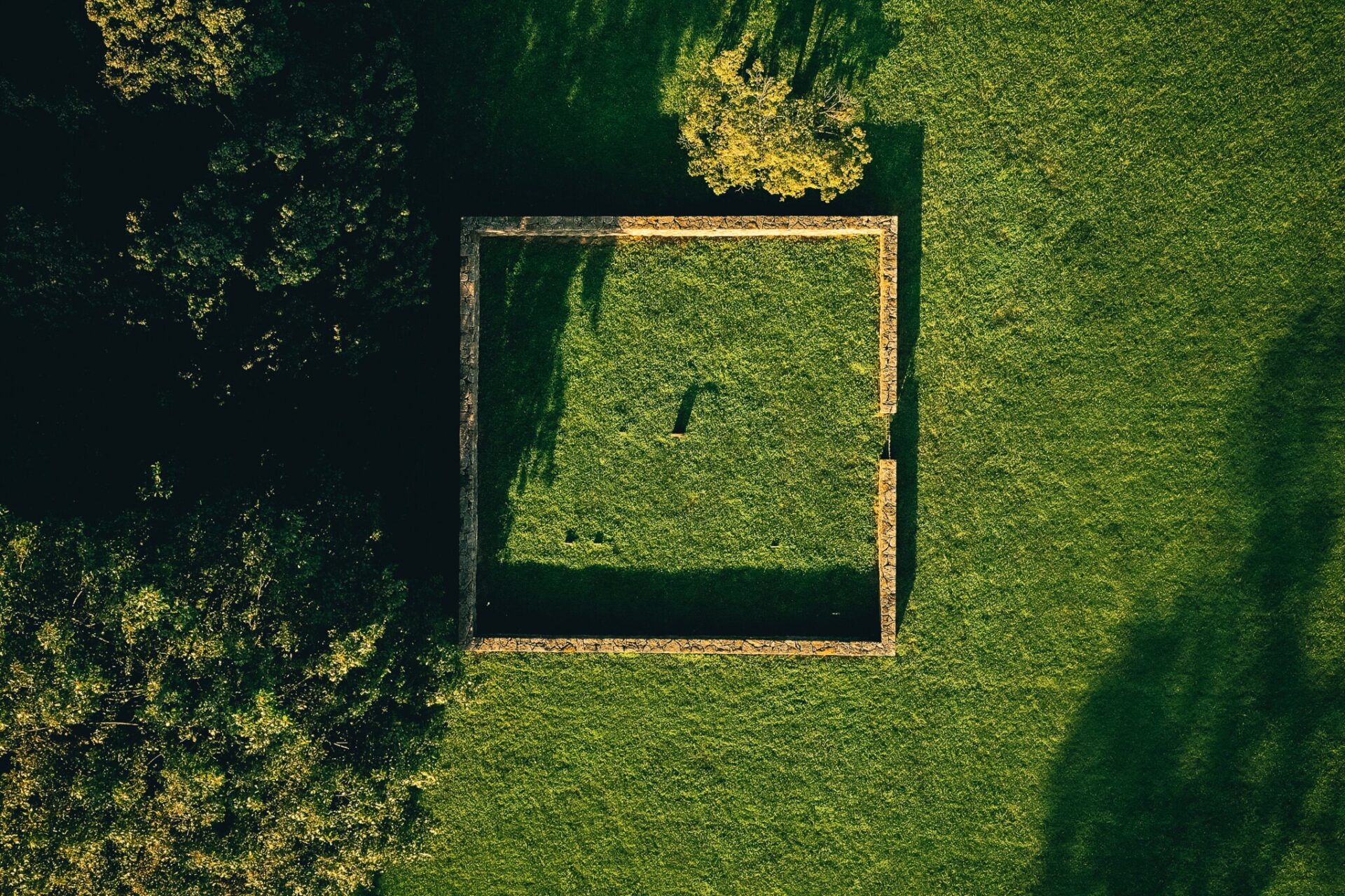 Outbuildings - Historic Locust Grove