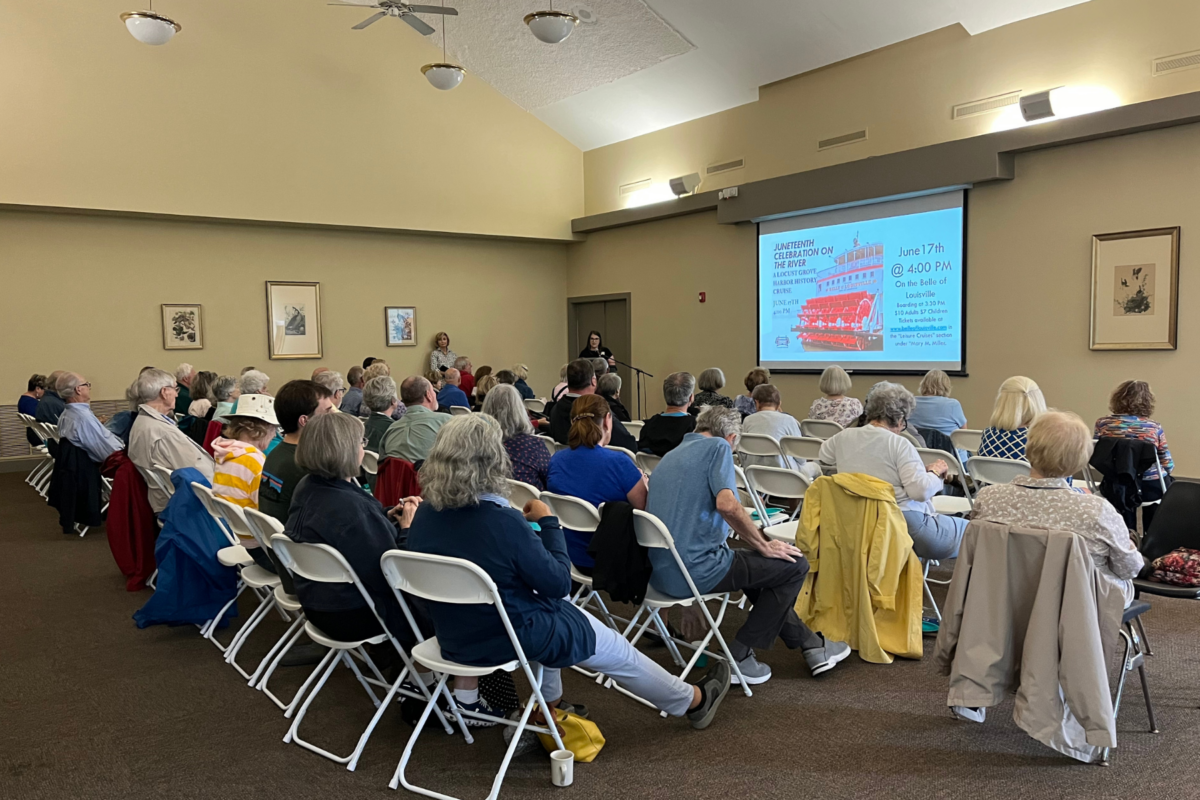 Events from June 2, 2024 – August 22, 2024 – Historic Locust Grove