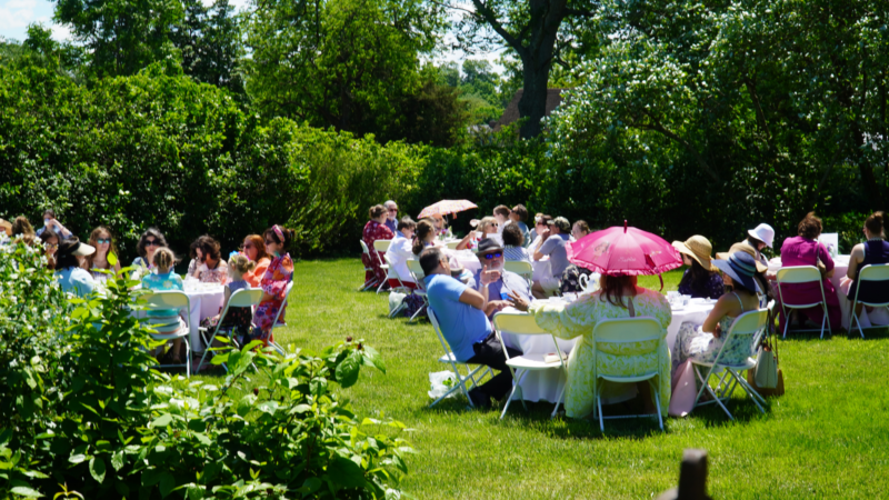 Events from May 10 – August 19 – Historic Locust Grove