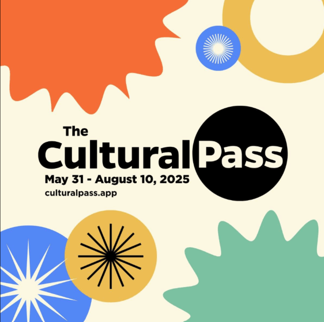 Cultural Pass at Locust Grove - Historic Locust Grove