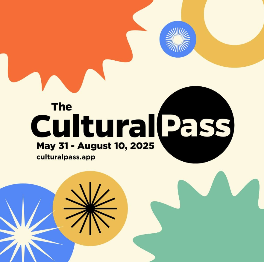 Cultural Pass at Locust Grove - Historic Locust Grove